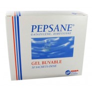 Médicament Ulcère Estomac / Buccal Sans Ordonnance - LaSante