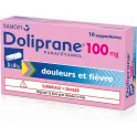 COMMENT CHOISIR SON DOLIPRANE ? (Automédication) - Fiche conseil santé ...