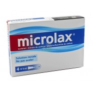 Constipation - Médicaments Laxatifs Sans Ordonnance - En Ligne