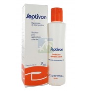 Antiseptique Local, Dakin, Bétadine, Cyteal, Gilbert - LaSante