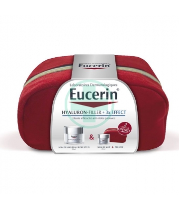 Eucerin Trousse Routine Anti-Age - Beaute Et Soin - LaSante