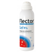 Flector Tissugel, Sachet, Gel, Effigel Pas Cher - Lasante