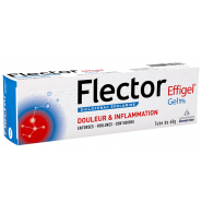 Flector Tissugel, Sachet, Gel, Effigel Pas Cher - Lasante