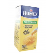 Humex Rhume Pas Cher, Humexlib, Mal De Gorge, Toux Seche - Lasante
