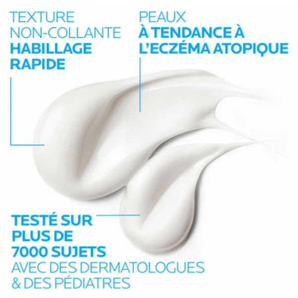 La Roche-Posay Lipikar AP+ M Baume Relipidant Pas Cher - Produits de ...