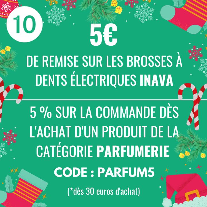 CALENDRIER DE L'AVENT LASANTE.NET (Accueil) - Fiche conseil santé ...