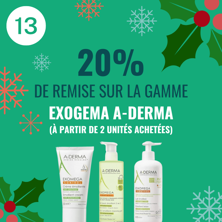 CALENDRIER DE L'AVENT LASANTE.NET (Accueil) - Fiche conseil santé ...