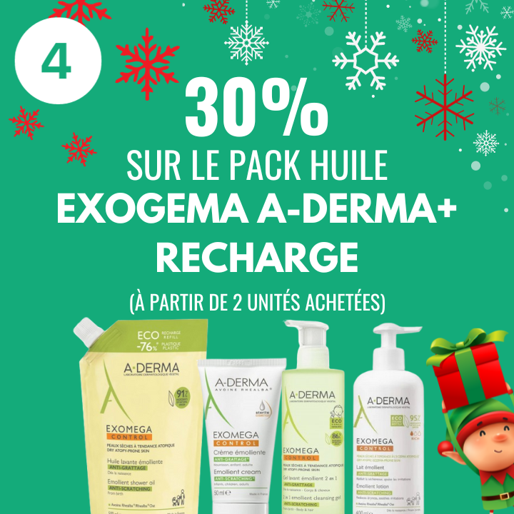 CALENDRIER DE L'AVENT LASANTE.NET (Accueil) - Fiche conseil santé ...